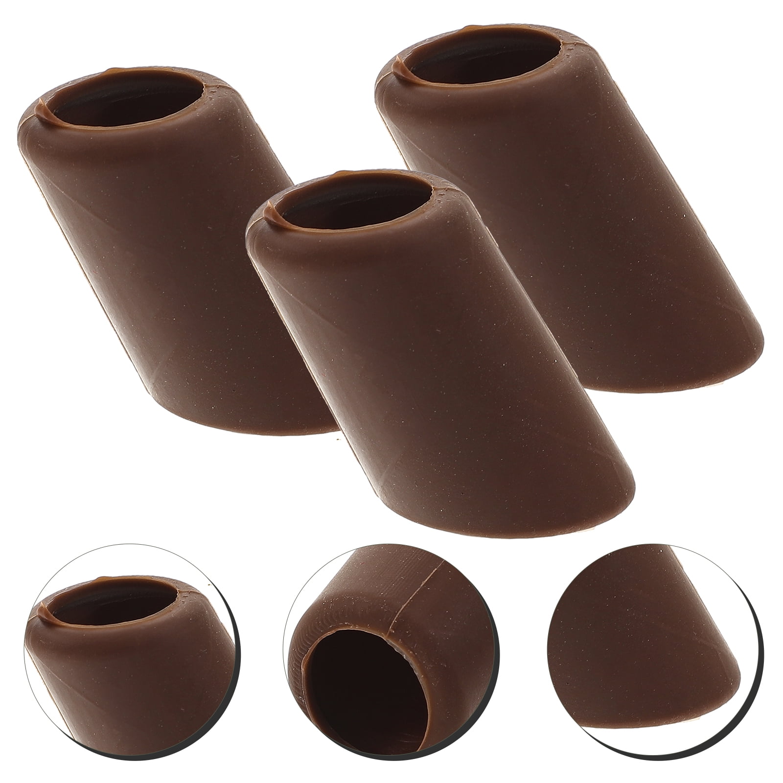 ETEREAUTY Spout Cover Teapot Silicone Coffee 4Pcs - Walmart.com