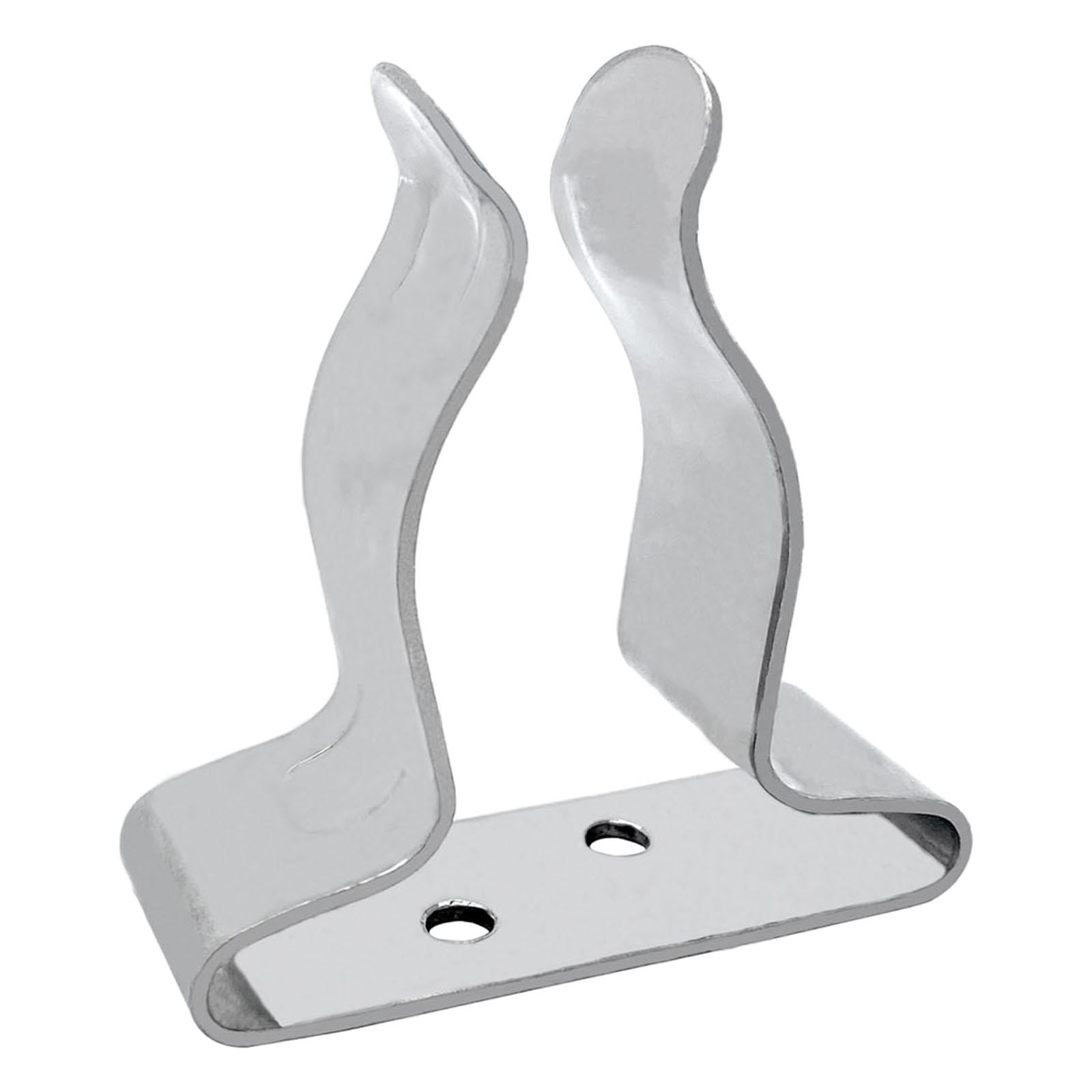 4Pcs Telescoping Poles Clips Accessories Holder Docking Telescoping ...