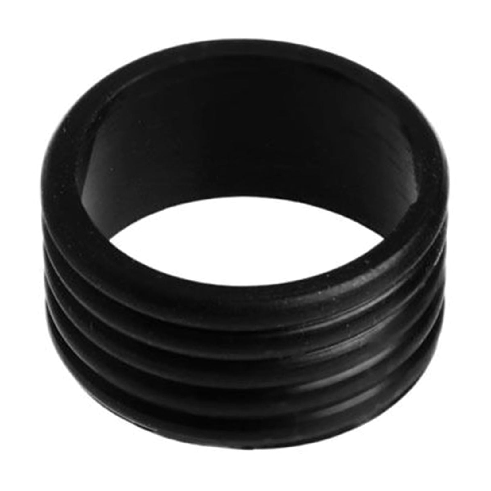 4Pcs Tennis Racket Grip Rings Racket Fixed Rings Grip Tape for Tennis ...