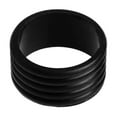 4Pcs Tennis Racket Grip Rings Racket Fixed Rings Grip Tape for Tennis ...
