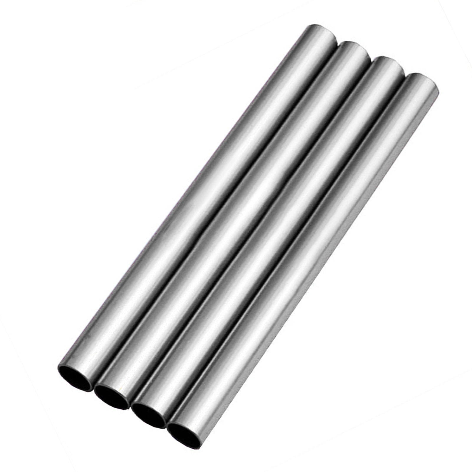 4Pcs Tent Tube Rod Replacement Aluminum Alloy Tent Poles Repair Tube ...