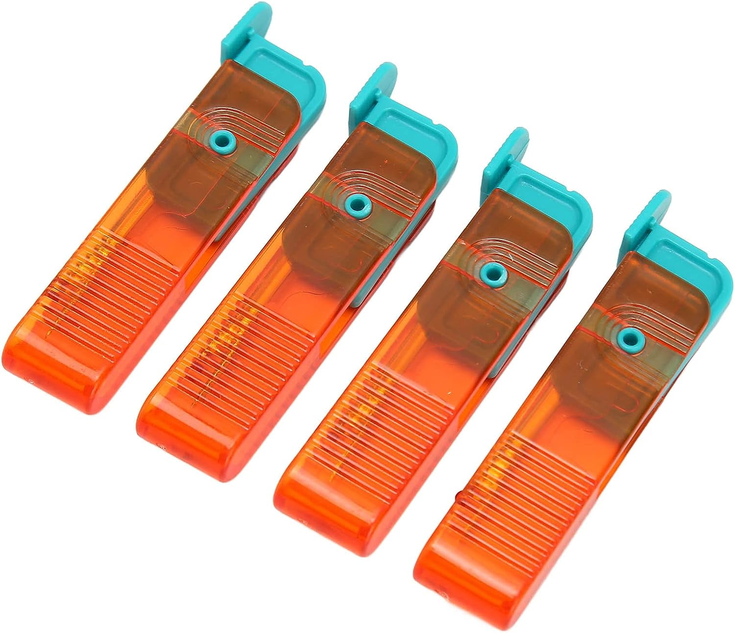 4Pcs Sewing Seam Rippers Thread Remover Kit Embroidery Remover Rippers ...