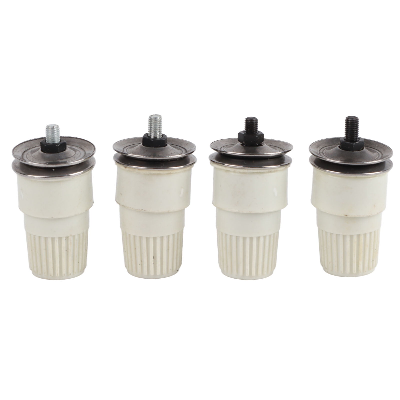 4Pcs Thread Tension Assembly Glossy Durable Metal Time Saving M700 ...