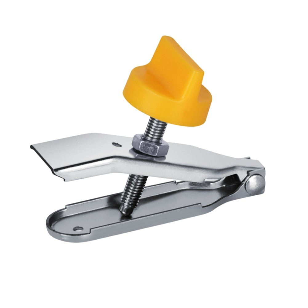 4Pcs Tile Height Adjuster Leveling Tool Tile Locator With 52Kg Load ...