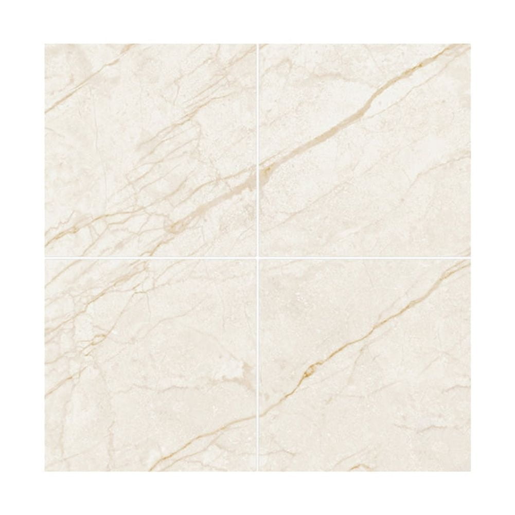 4Pcs Tile Stickers Marble Wall Stickers Stick Backsplash Tiles Self ...