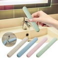 4Pcs Toothbrush Case Kadlawus Travel Toothbrush Case, Portable Wash ...