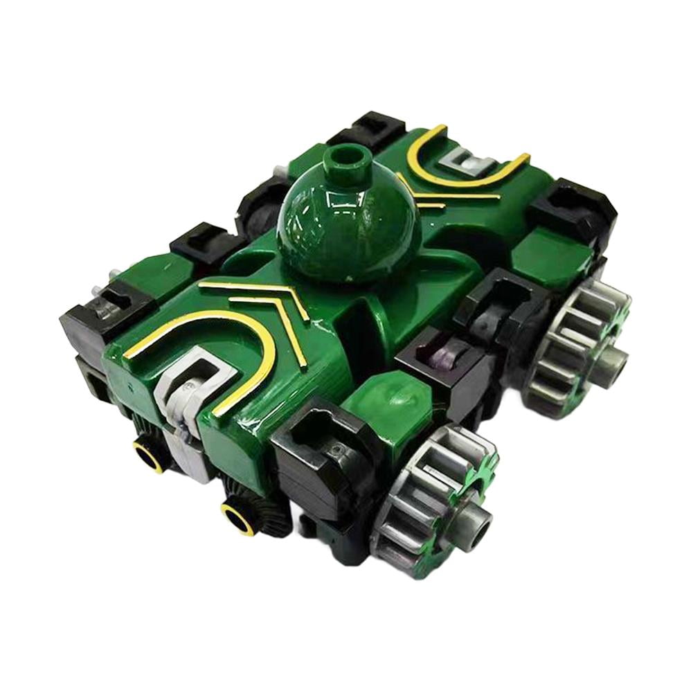 4Pcs Transformable Fidget Spinner Toys for beginner,Transformable ...