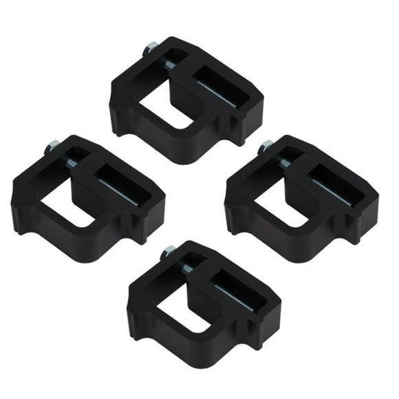 Camper Shell Clamps in Truck Bed Accessories - Walmart.com