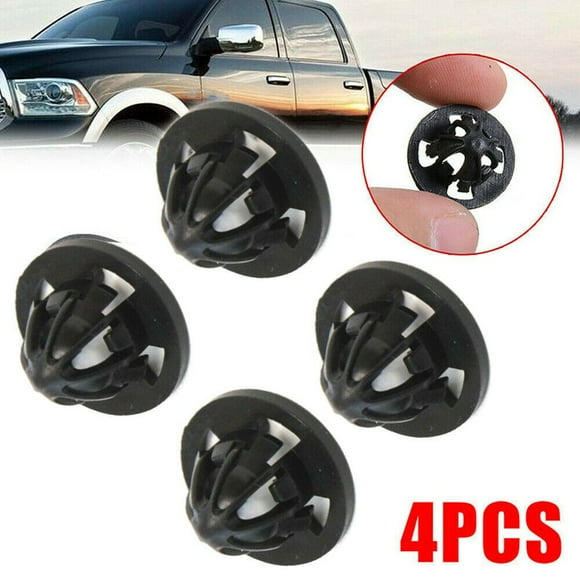 Dodge Ram Tail Light Retainer Clips