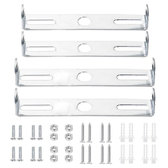 Light Fixture Mounting Bracket