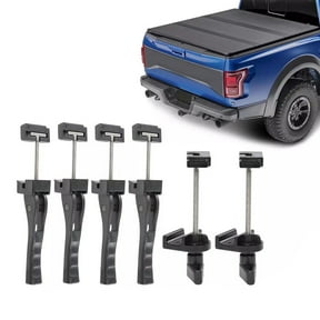 Shop Tonneau Cover Clamps for Truck Bed Securement and Accessories