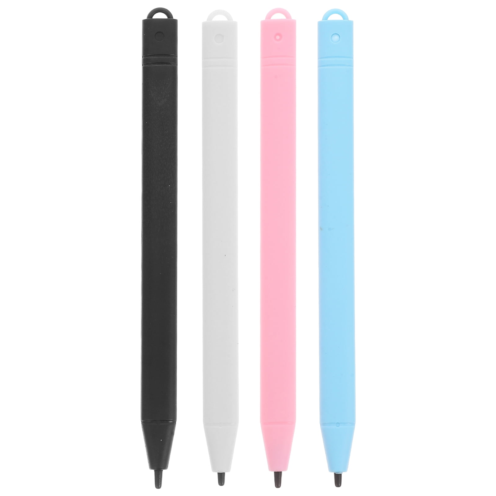 Unbranded Universal Stylus Pen Set for LCD Writing Tablets with ...