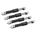 4Pcs W11415987 Washer Dampers Replacement Washing Machine Damper ...
