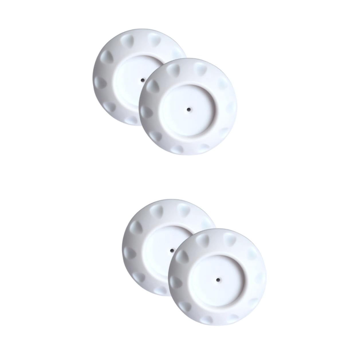 4Pcs Wall Nanny Baby Gate Wall Protector, Wall Nanny, Pressure Mounted ...