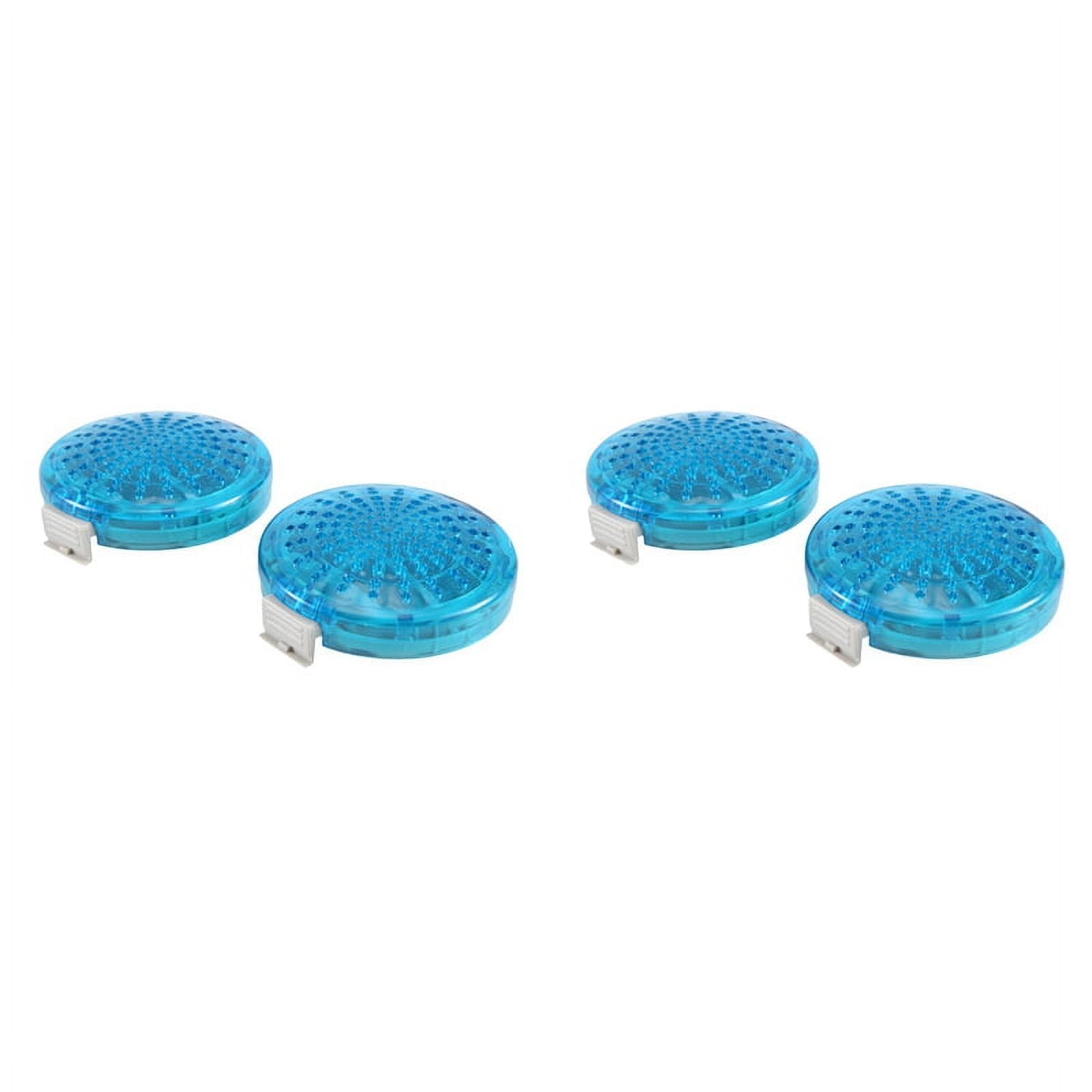 4Pcs Washing Machine Lint Filter for NEA61973201 -H750 -H650 -H550 ...