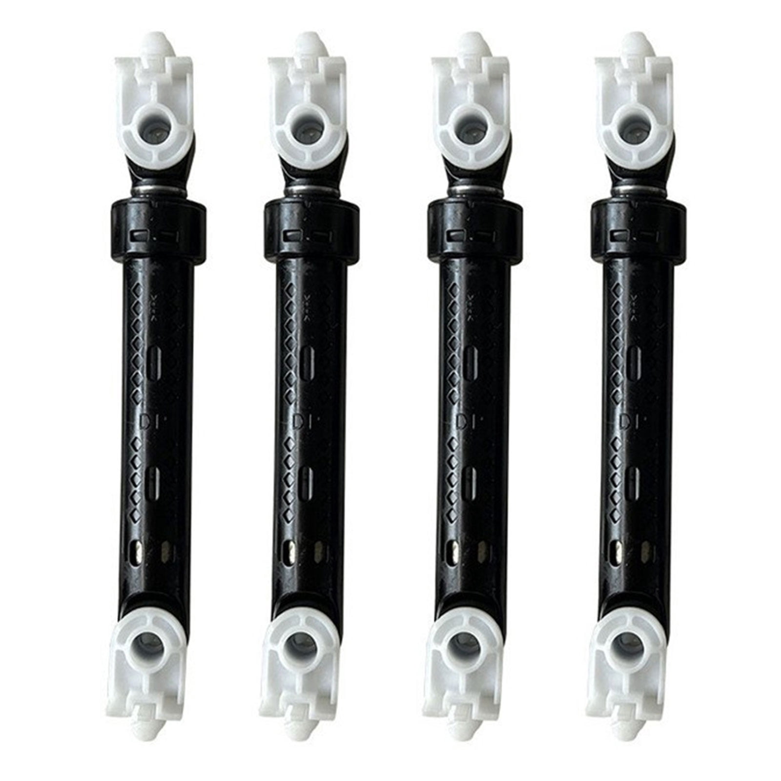 4Pcs Washing Machine Shock Absorbers Efficient Washer Dampers Washing ...