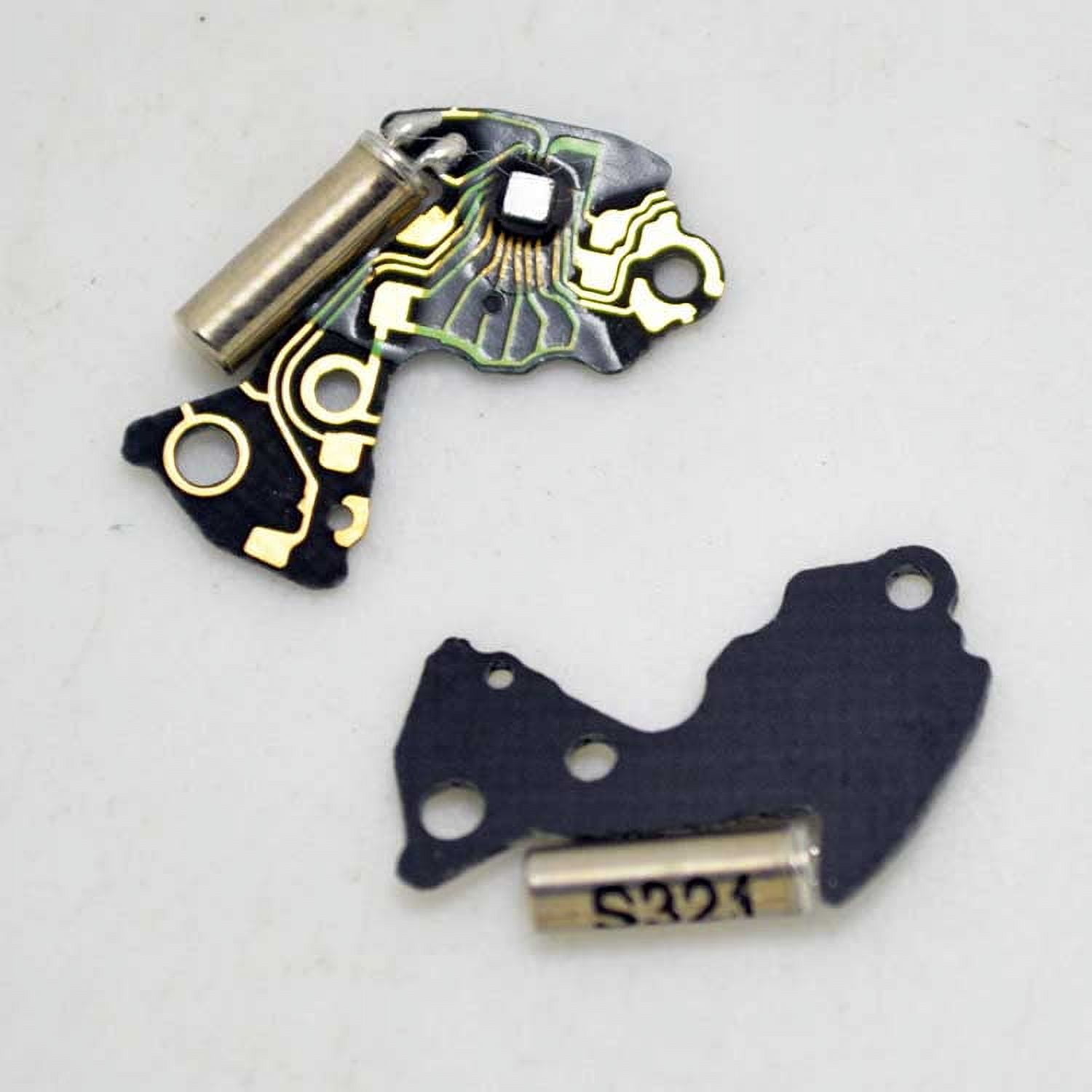 4Pcs Watch Movement Electric Circuit Repair Part for Moyota 2035 2005 2015 2025 2105 2115 ...