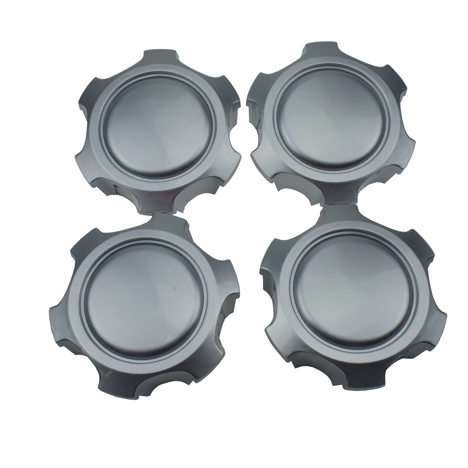 4Pcs Wheel Hub Center Cap For Toyota Tacoma Tundra 4Runner T100 42603 ...