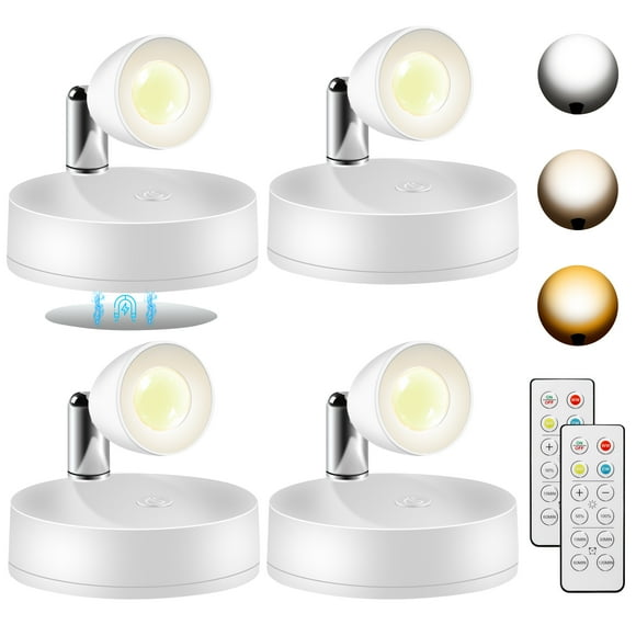 Battery Operated Night Lights in Night Lights - Walmart.com