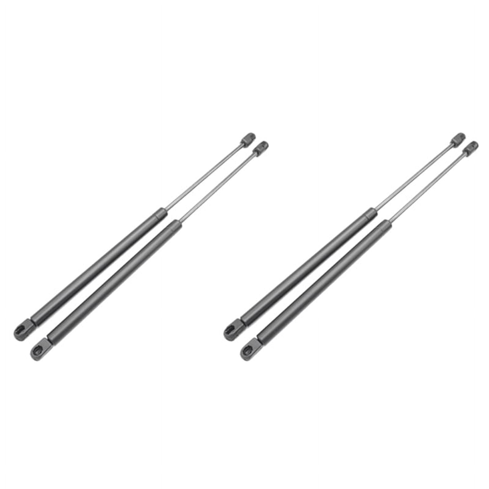 4Pcs for Focus Mk2 Hatchback 2005 2006 2007 2008 2009 2010 Car-Styling ...