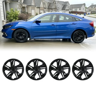 2012 Honda Civic Hubcaps Automotive