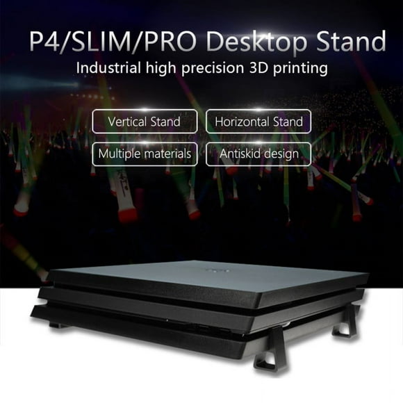 Ps4 Slim Stand
