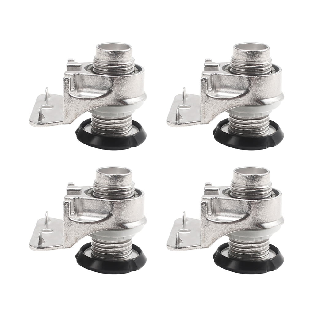 4Pcs/set Lifting Leveler Cabinet Leveling Feet for Tables Heavy Duty ...