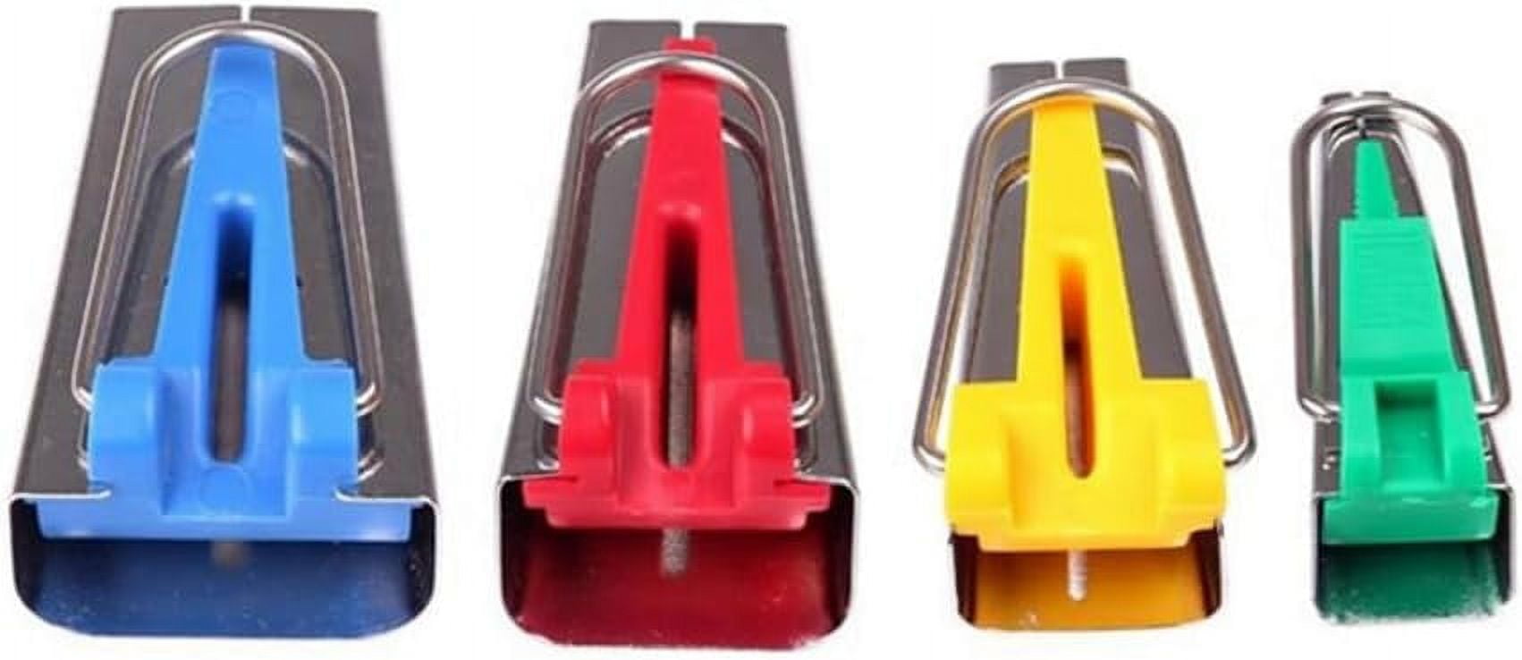 4Piece Patchwork Tool Tape Maker Puller DIY Manual Sewing Tool Set Hand ...