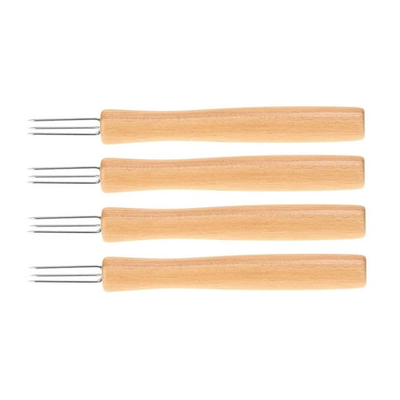 3 Tine Fork