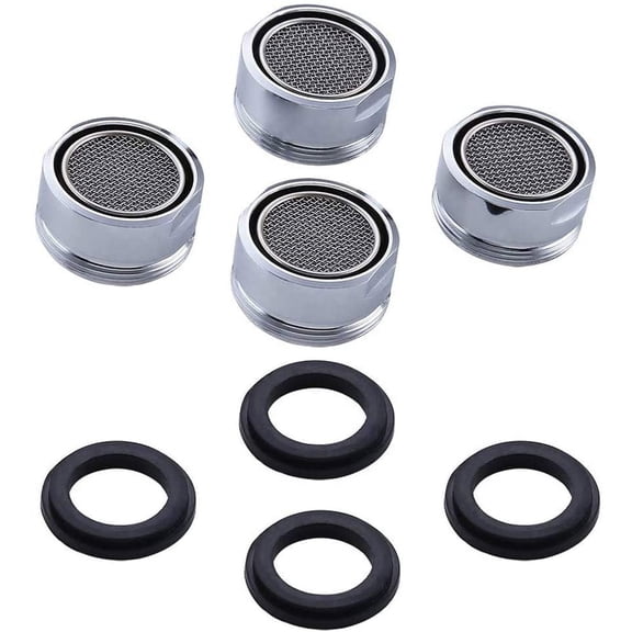 Faucet Flow Restrictor