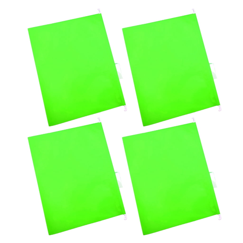 4Pieces Letter Size Suspension Files Filing Cabinet Suspension Files ...