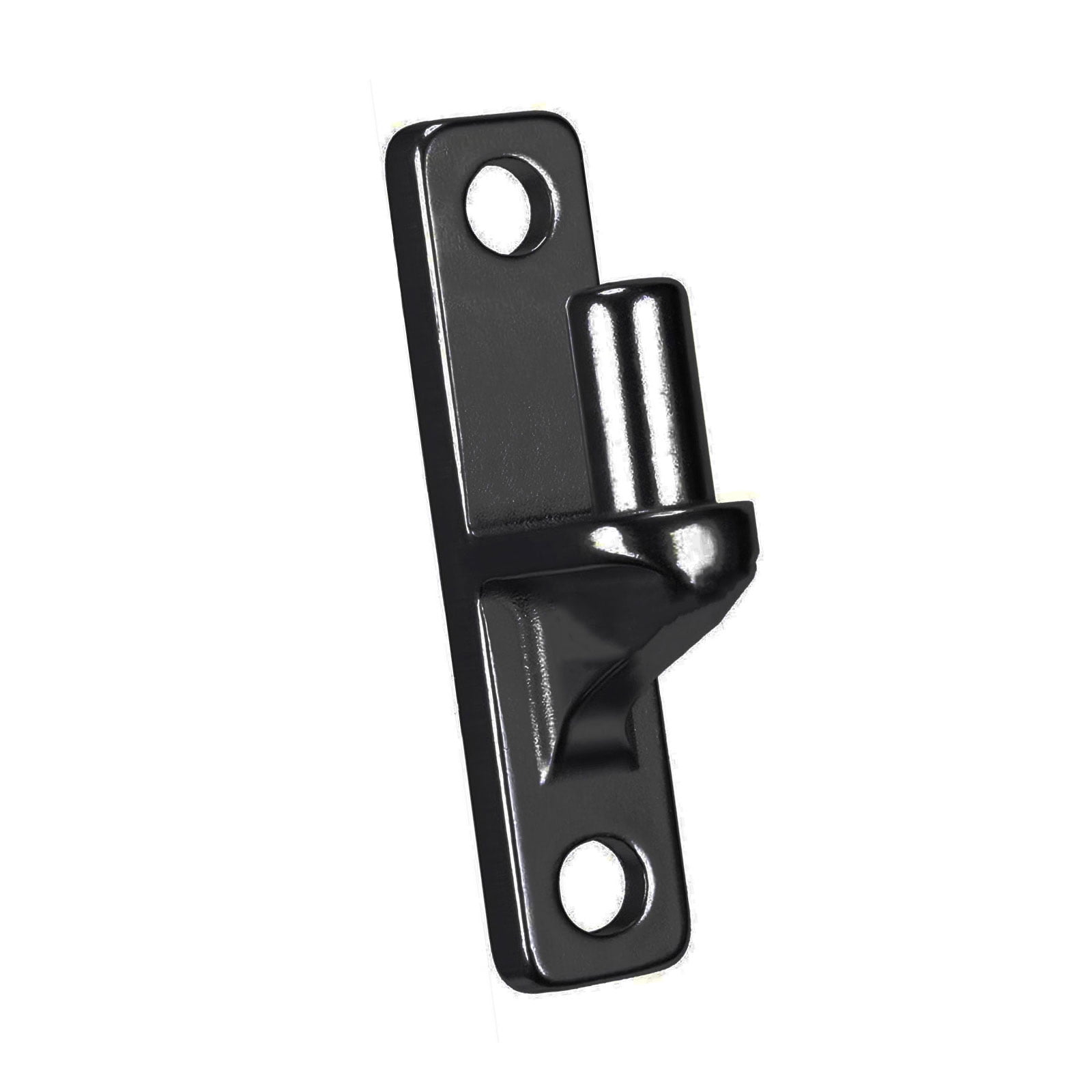 4Pieces Portable Sturdy Wall Mount Gate Hinges Stainless Steel for ...