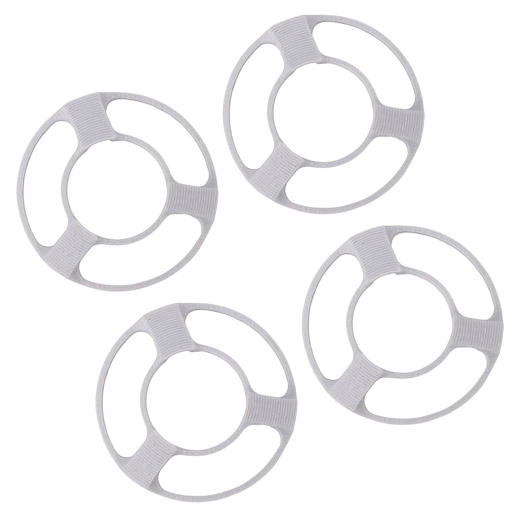 4Pieces Protective Drones Landing Covers Guards For UAV Safe Landing ...