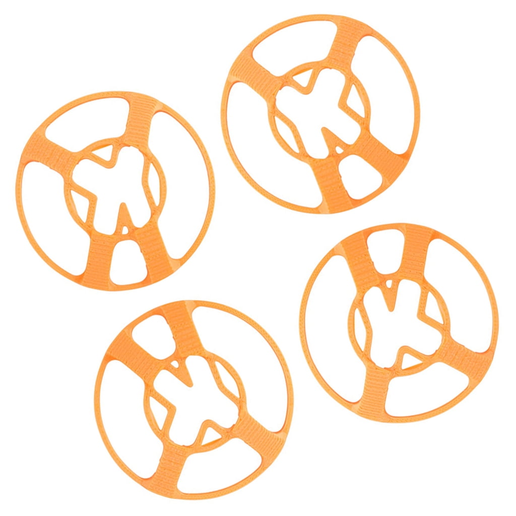 4Pieces Protective Drones Landing Covers Guards For UAV Safe Landing ...