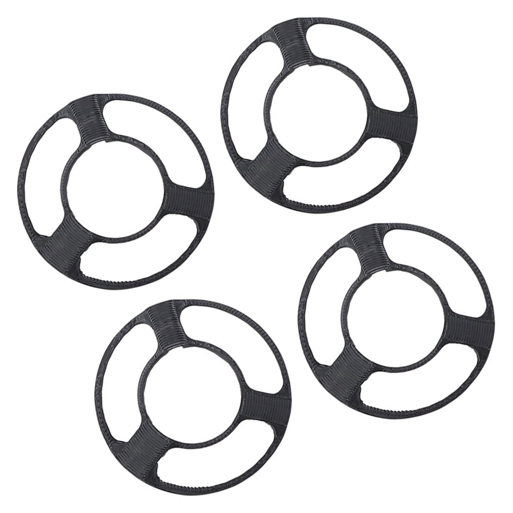 4Pieces Protective Drones Landing Covers Guards For UAV Safe Landing ...