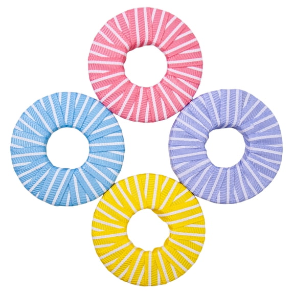 4Pcs Metal Fabric Pattern Weight Round Sewing Weights Fabric Cutting ...
