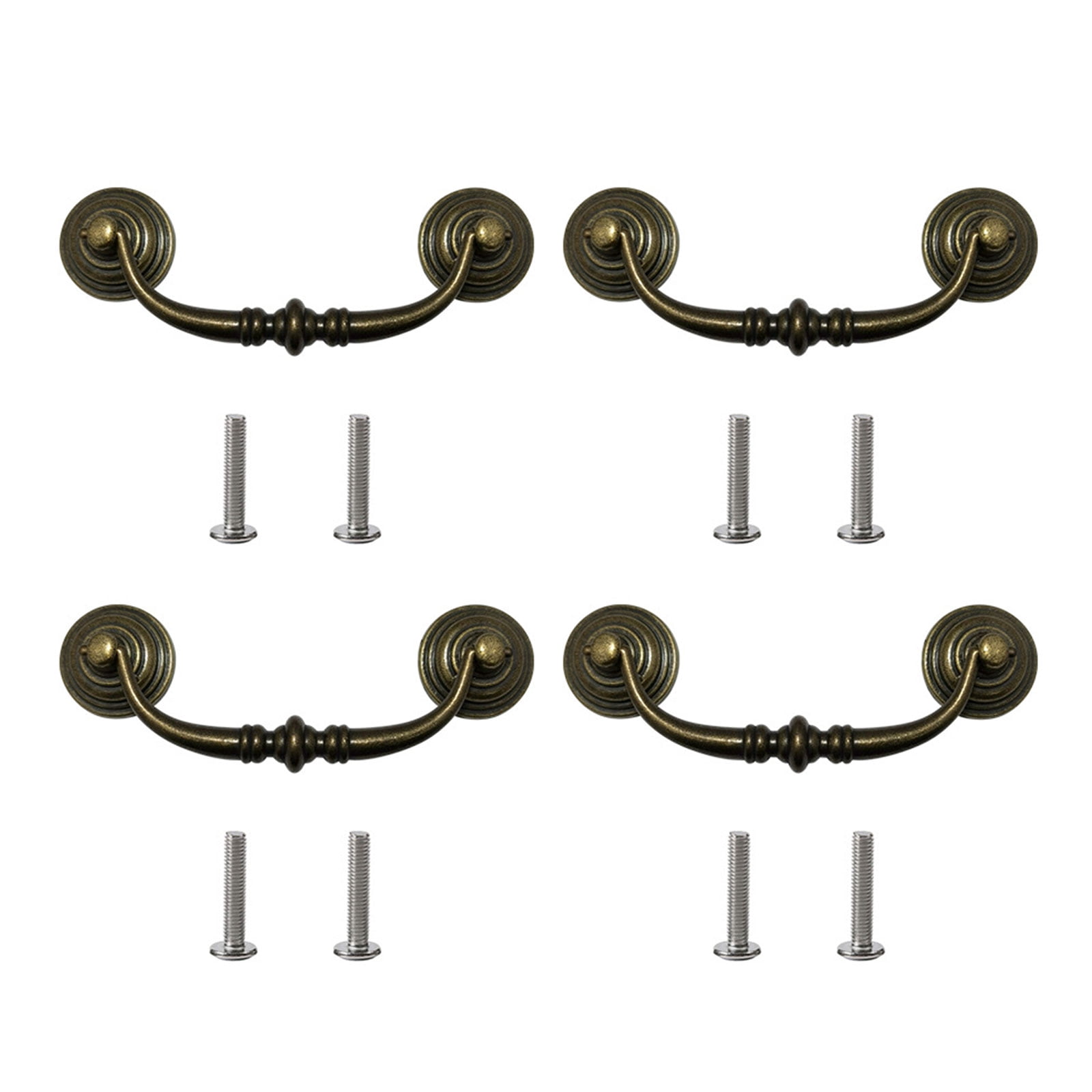 Dubious Handles