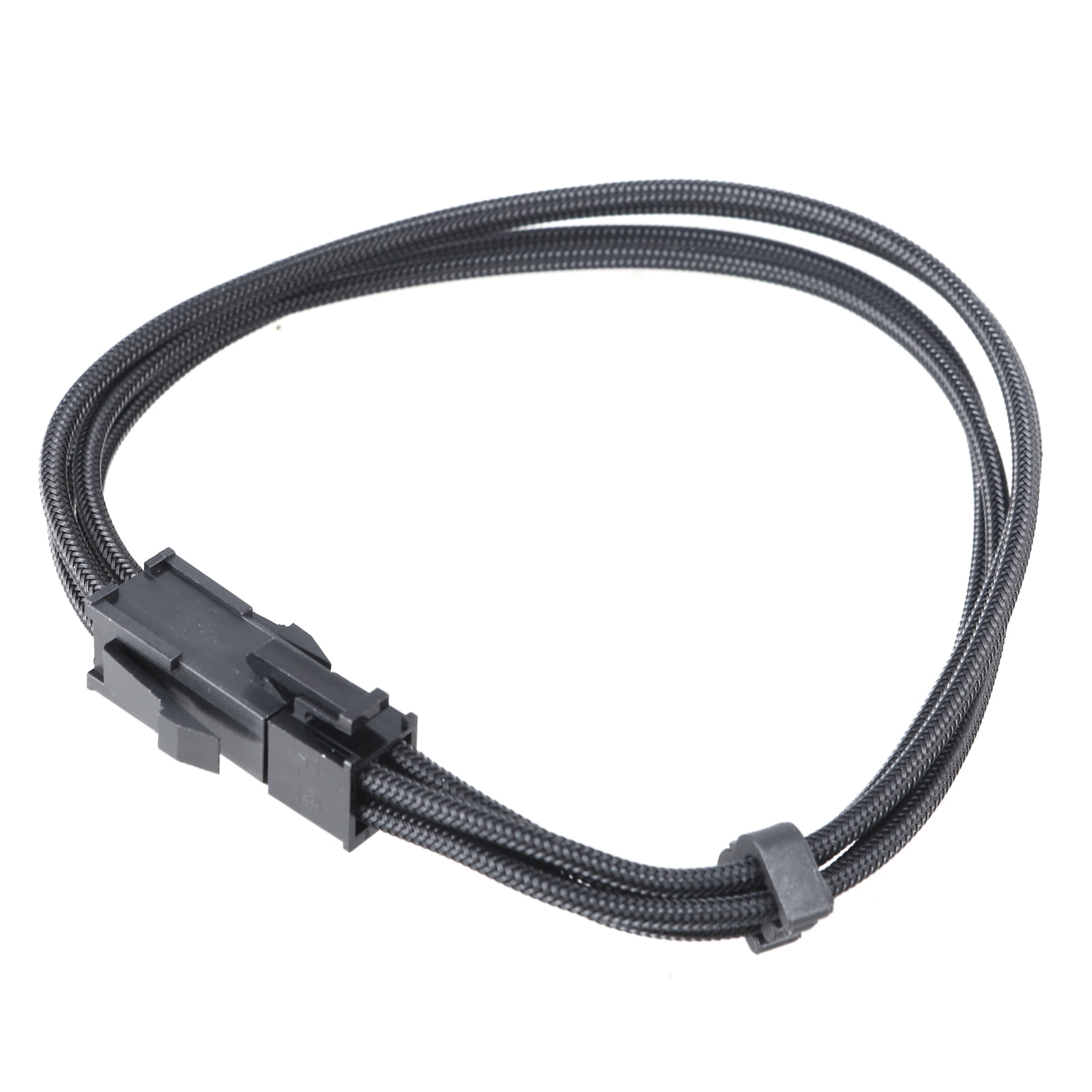 4Pin CPU Male to Female Extension Cable 18AWG 4pins Computer ...