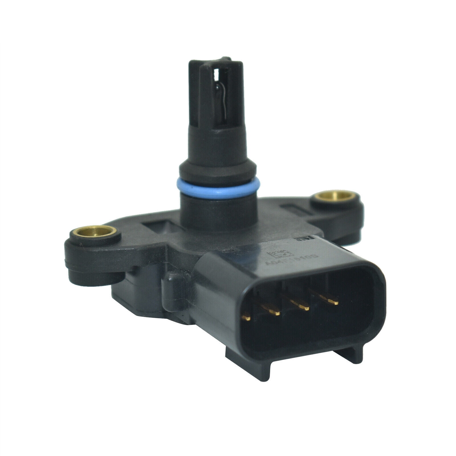 4Pin Intake Manifold Pressure Sensor 1S4A-9F479-BA Fit For 1998-2004 ...