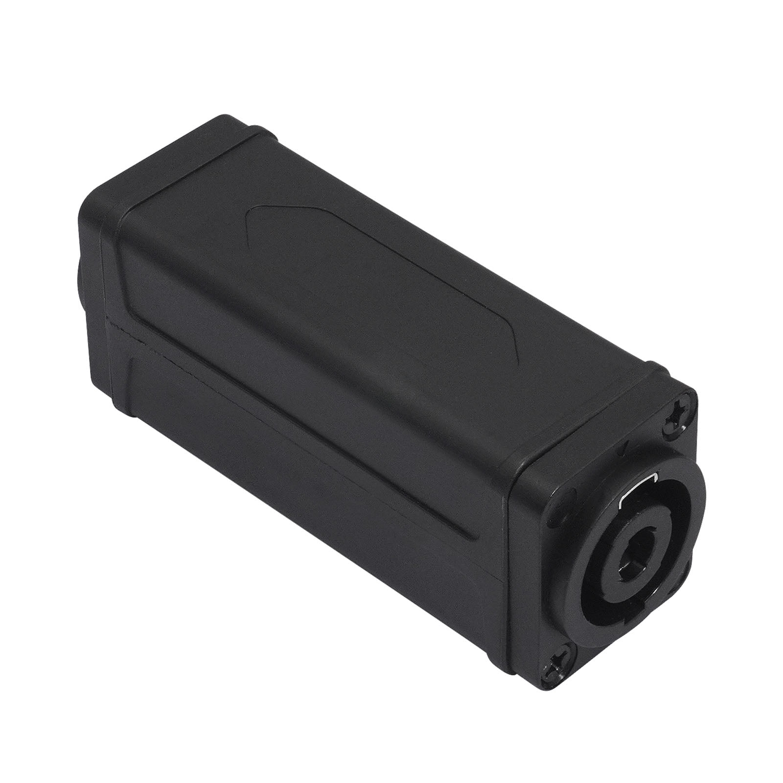 4Pin NL4FC Female Coupler Connector For Powerful Amplifier Loudspeaker ...