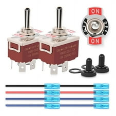 3 Position Switch 12v