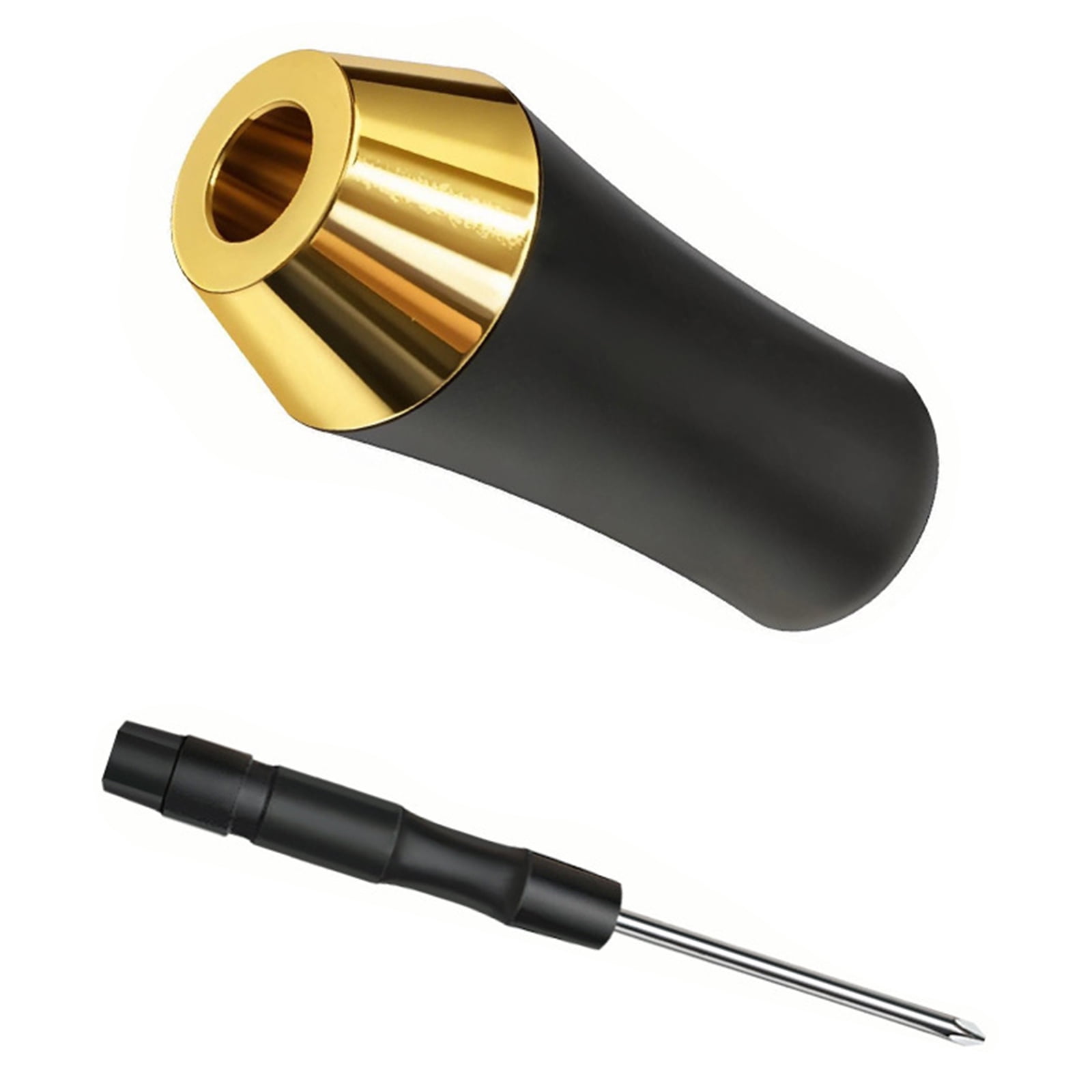 4Pin XLR Plug for Assembling Balanced XLR Plugs Gold Plated Contacts ...