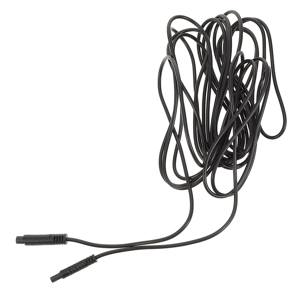 4Pins Interface Car AV Extension Cable 2 5M Length for Rearview Cameras ...