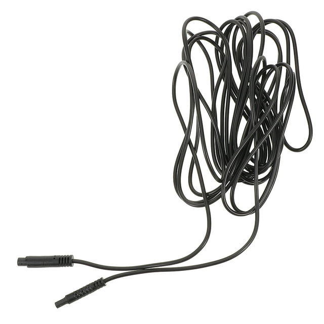 4Pins Interface Car AV Extension Cable 2 5M Length for Rearview Cameras ...