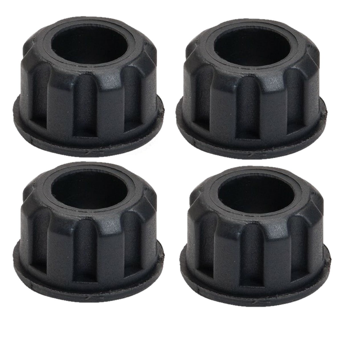 4Pk 45-043 Front Wheel Bushings Compatible With Murray 91334, 491334 ...