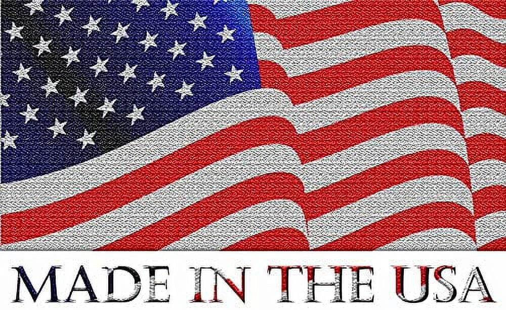 4Pk 5.5" Tree Felling Wedge With Spikes Made In The Usa Logging ...