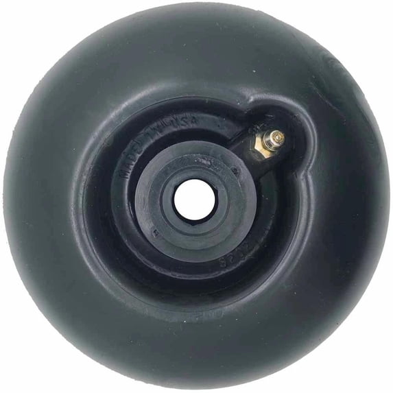 4Pk Aftermarket Deck Wheels for Spartan 422-0001-00, 422-0061-00 ...