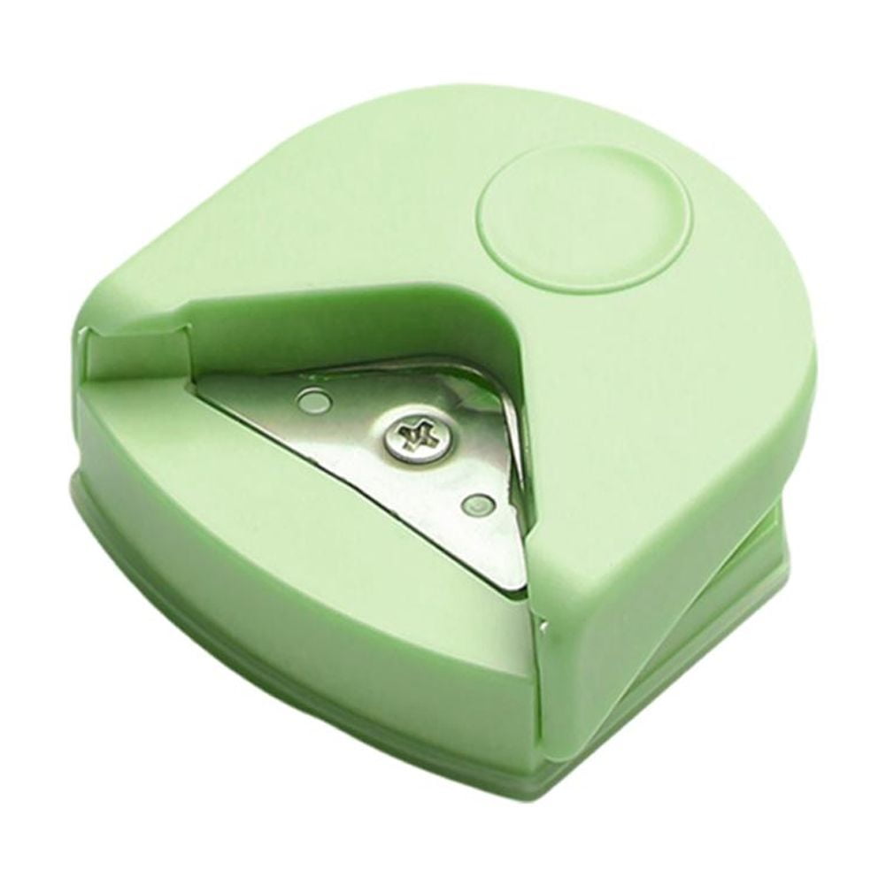 4R Corner Rounder Matcha Green 1 Piece Bulk D Corner Rounder R4 ...