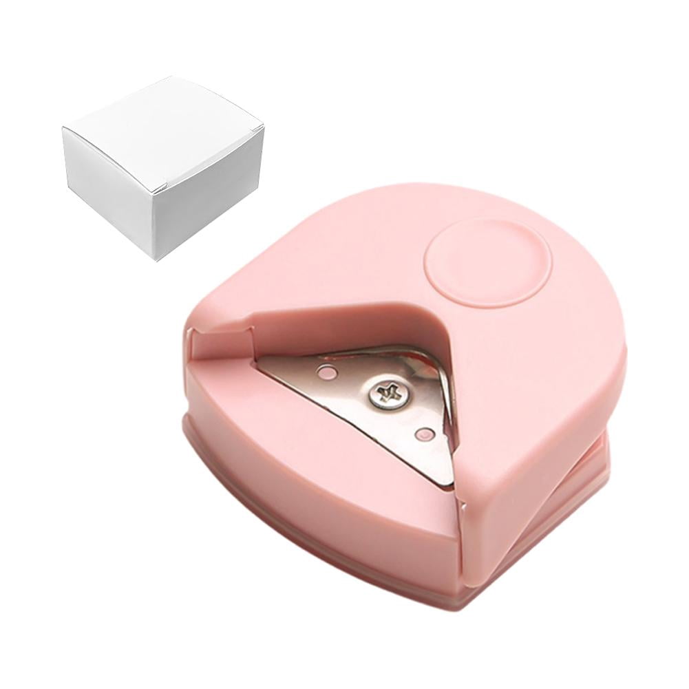 4R Corner Rounder Pink 1 Box H Rounder R4 Chamferer Cardboard Photo ...