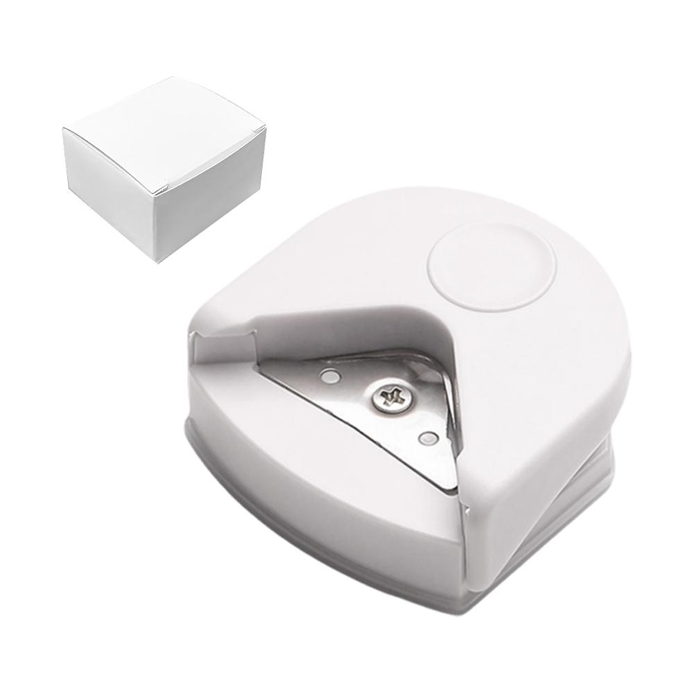 4R Corner Rounder White 1 Piece Boxed G Corner Rounder R4 Chamferer ...